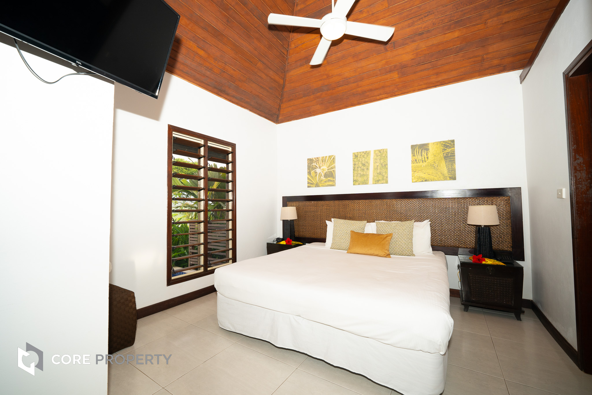 Unit 16 Mangoes Resort | Core Property